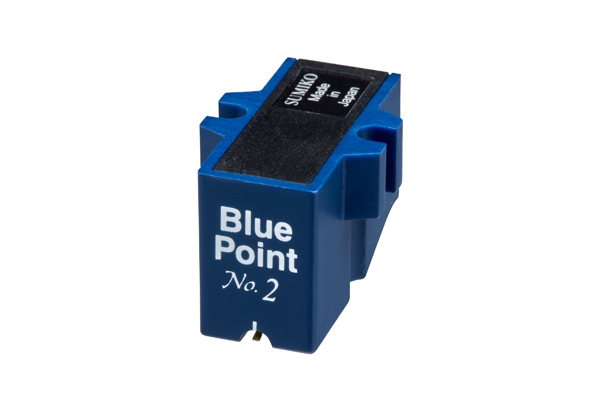 Sumiko Blue Point No.3 High - StereoPlus
