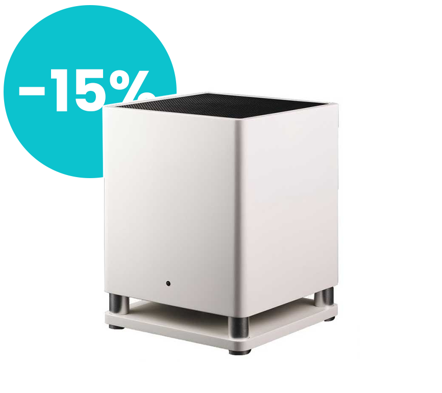 Scansonic MB10 - StereoPlus