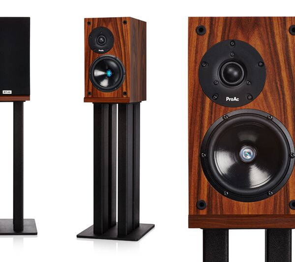 ProAc Response DB1 (pāris) - StereoPlus