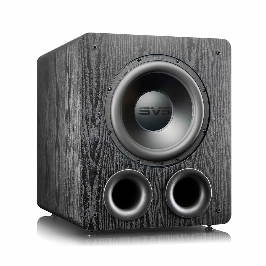 SVS PB-2000 Pro Subwoofer - StereoPlus